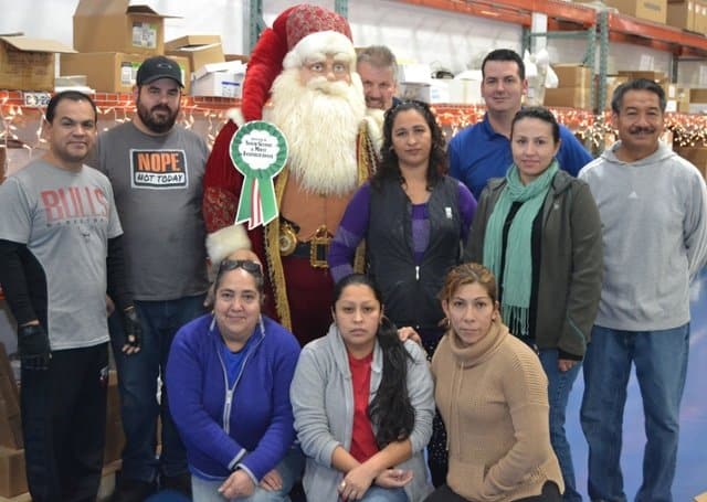 Christmas at BFC | BFC Print