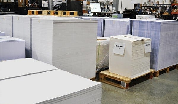 Rising Paper Prices: Why, What to Expect, and How to Ease Your Pain