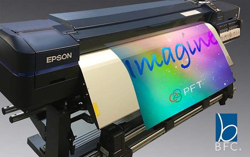 BFC Adds Wide-Format Digital Print Capabilities for Banners and Signage ...