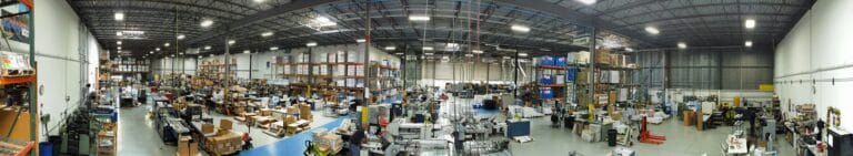 Print Manufacturing | BFC Print